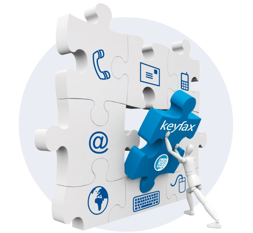 Keyfax Repairs Diagnostics | for Housing Associations and Councils